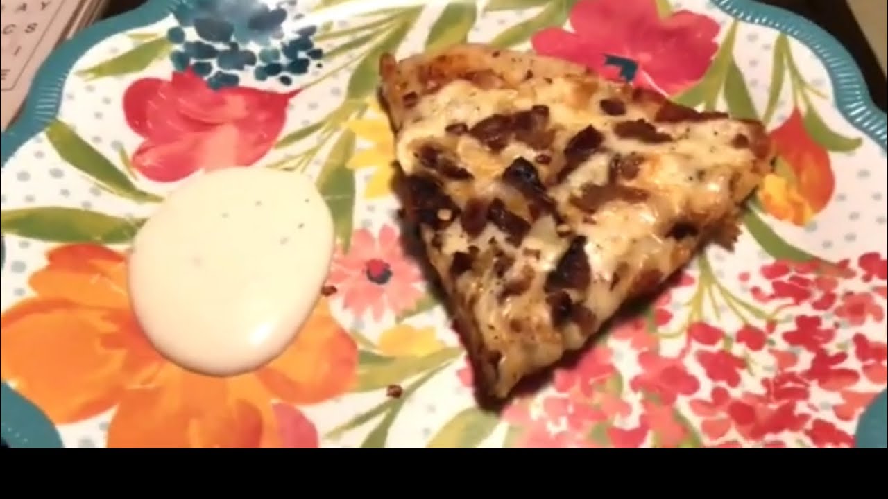 JACKED UP CAN CINNAMON BUNS! FUN PIZZA MAKING WITH MY SPECIAL GUEST! # ...