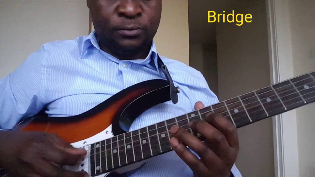 Sebene Tutorial: New Sebene in D Maj - YouTube