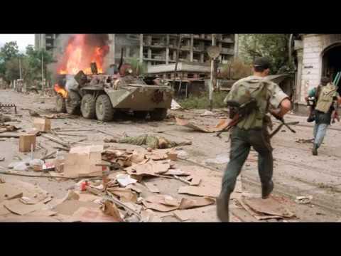 Summary of the First and Second Chechen Conflicts (1994-1996 and 1999 ...