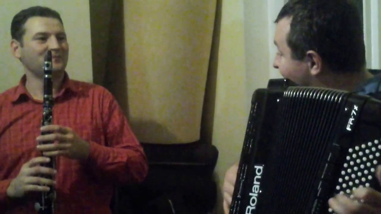 Ghiata Ciprian & Prof. Marius Marcu - Jocuri de Doi & Purtata & De baut ...