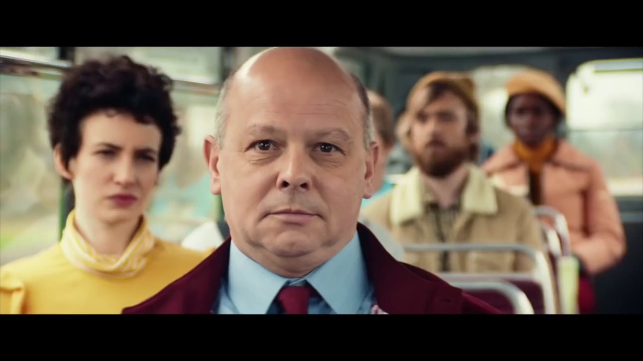 Canning Conveyor - McDonald's Advert - Steve - 2017 - YouTube