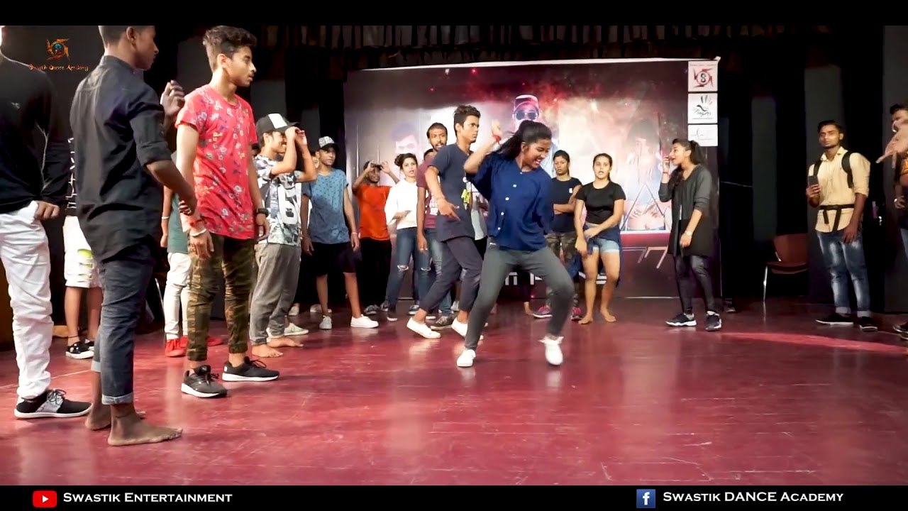 Dance plus 3 Ayush Dey and DID Winner Sanket Gaonkar Battle on Kolkata ...