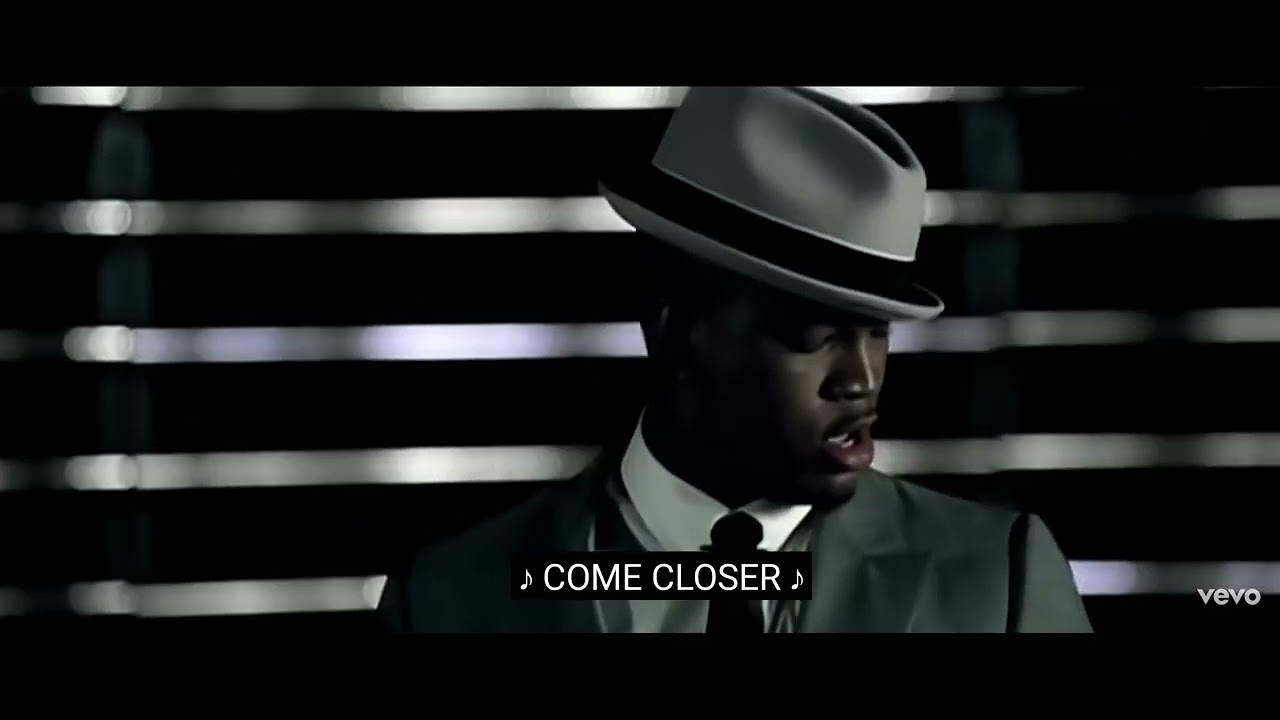 Ne- Yo - Closer (Official Music Video) - YouTube