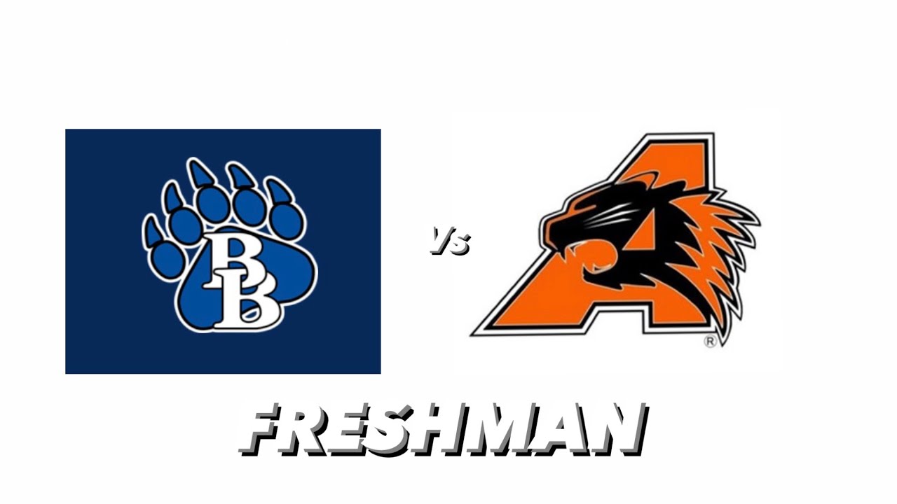 Brewer Bears 2027 vs Aledo Bearcats Highlights - YouTube