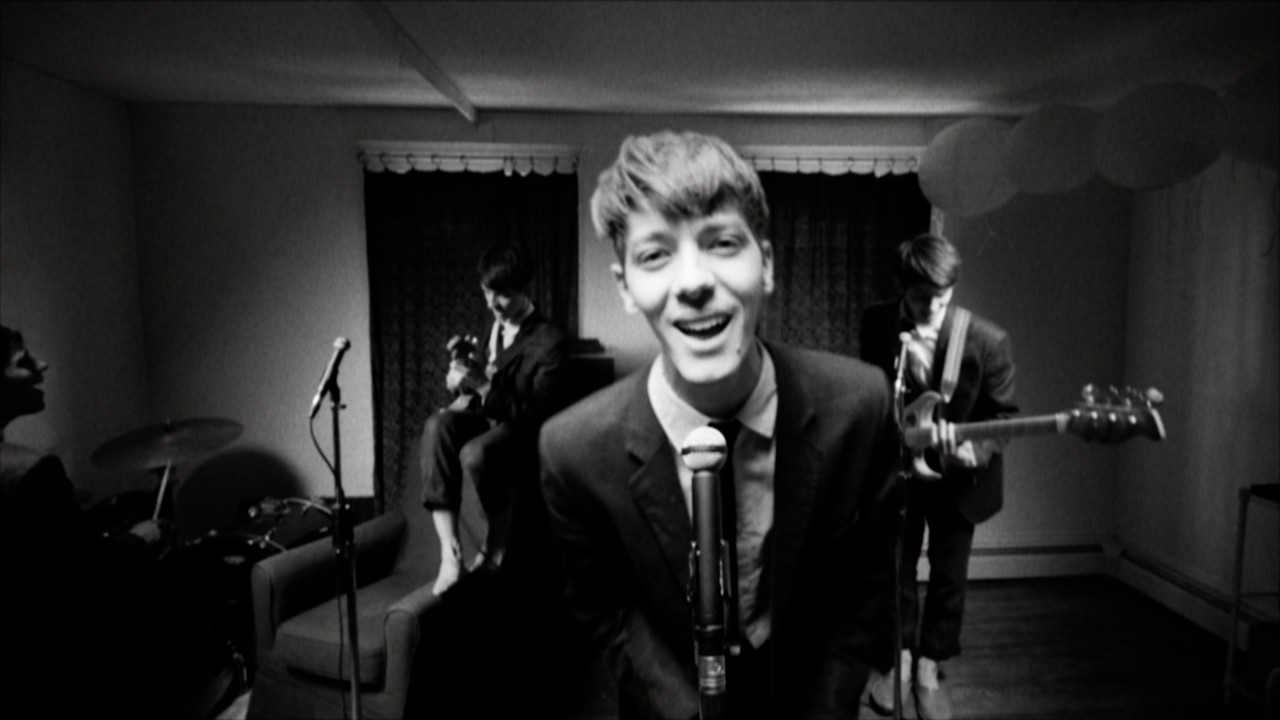 Recreating The Beatles Song "Taxman" | Jamie Oshima - YouTube