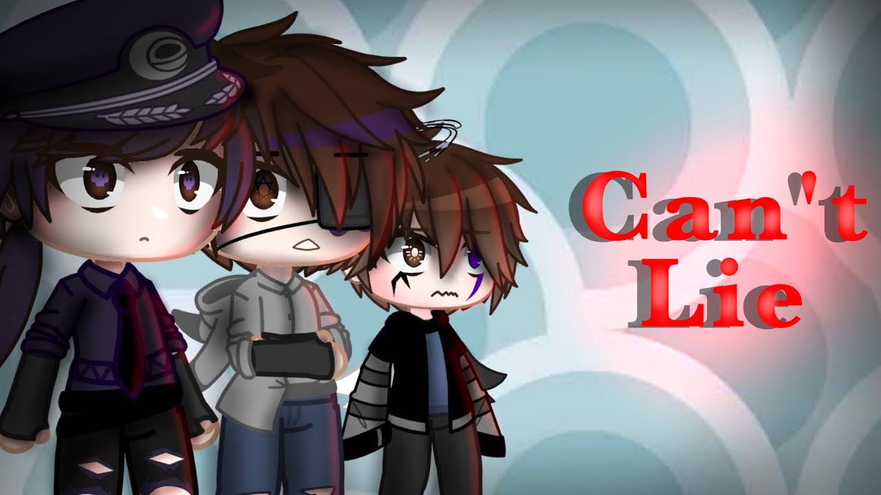 [FNAF] The Aftons can't lie for 24 hours (Part 5) //Michael x Ennard ...