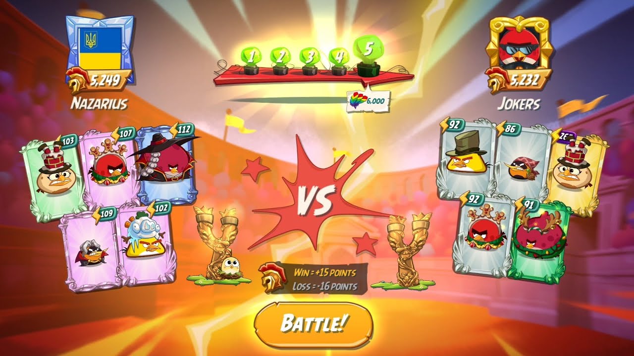 Angry birds 2. Невдачі | Fails (Arena) - YouTube