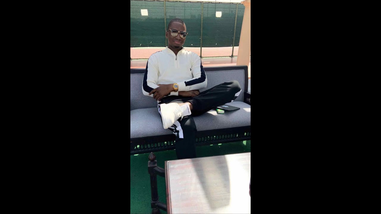 papa diallo sumu modi cissoko 2 - YouTube