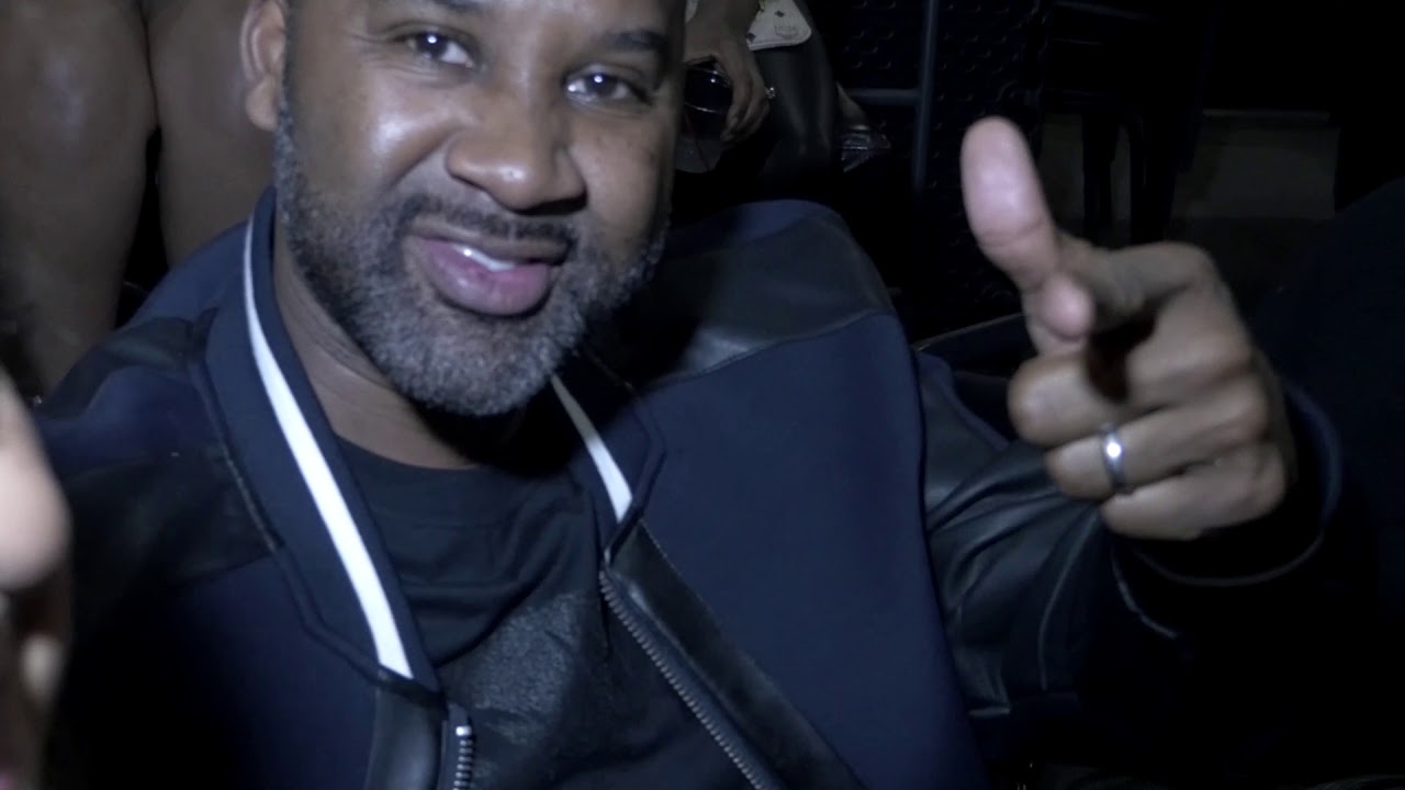 Recap of Bennie Mac's 40 For The 1st Time December 7th, 2019 - YouTube