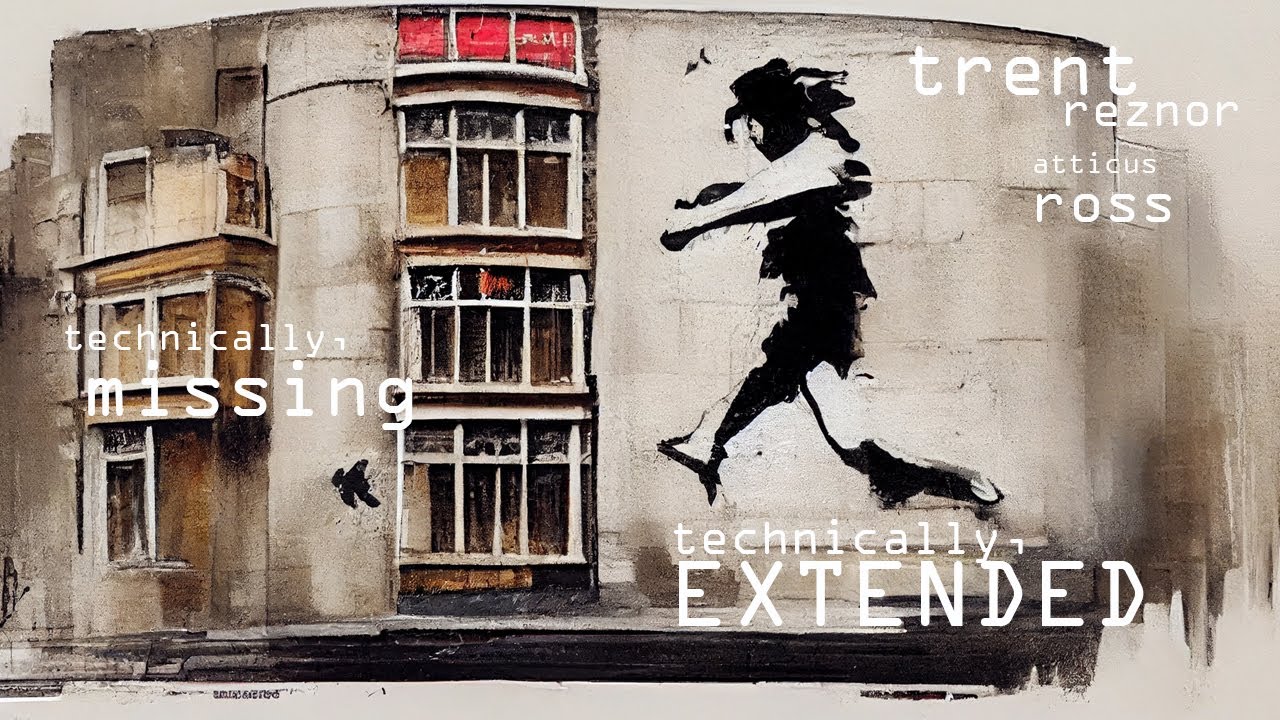 Trent Reznor & Atticus Ross (Gone Girl) — “Technically Missing” [Extended] (1 Hr.) - YouTube