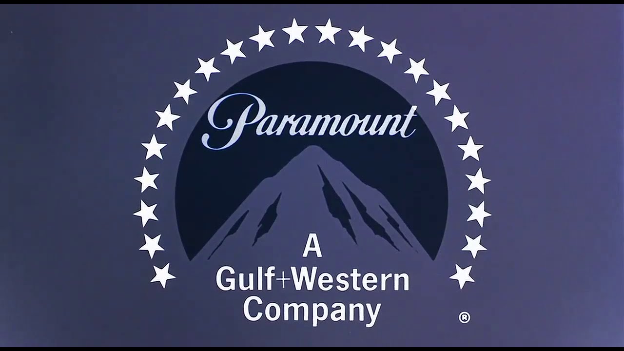 Paramount Pictures logo (December 4, 1981) - YouTube