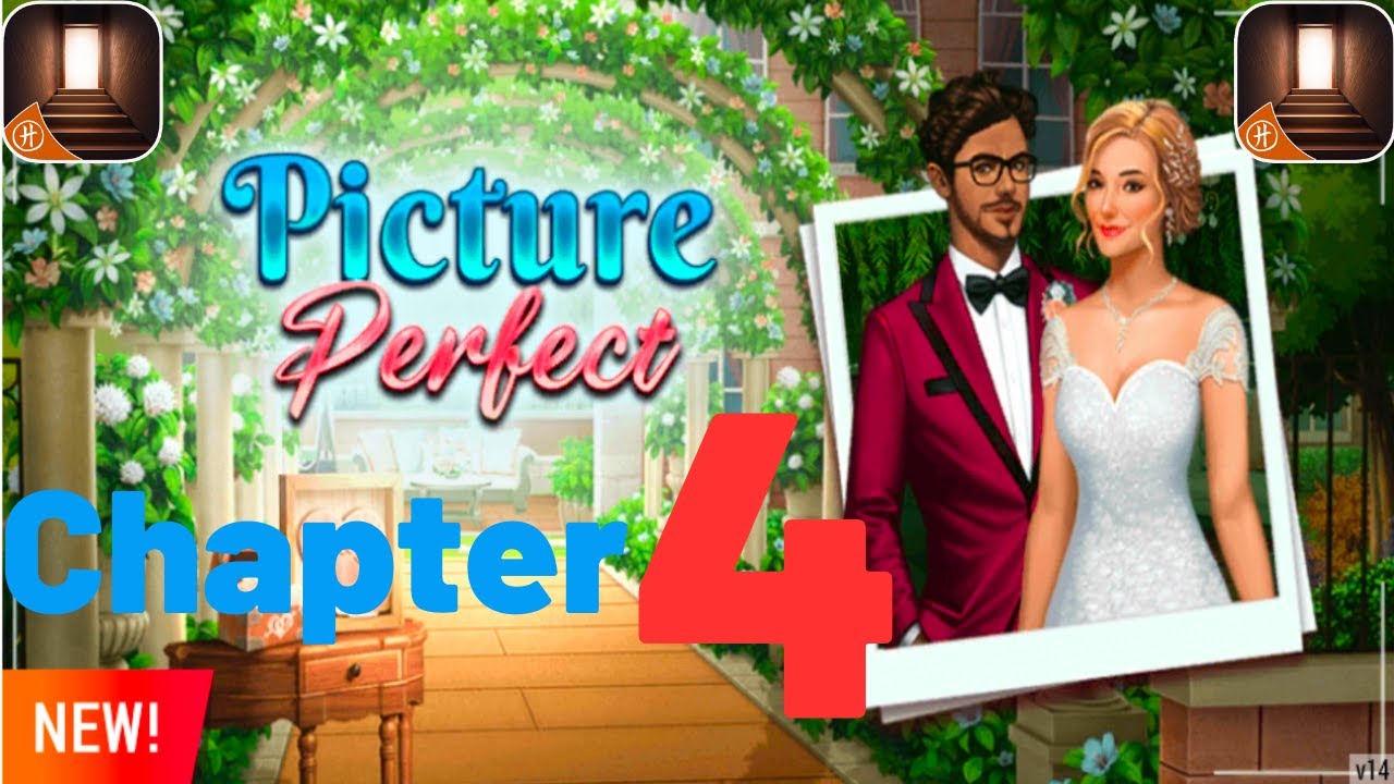 AE Mysteries PICTURE PERFECT Chapter 4 Walkthrough (By Haiku Games ...