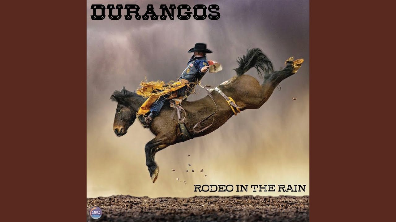 Rodeo in the Rain - YouTube