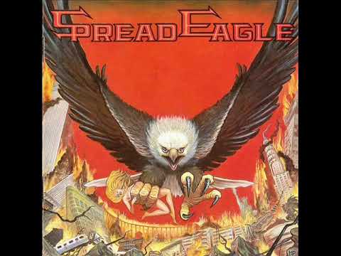 S͟p͟r͟ead͟ ͟E͟a͟gle͟ ͟1͟9͟90 full album