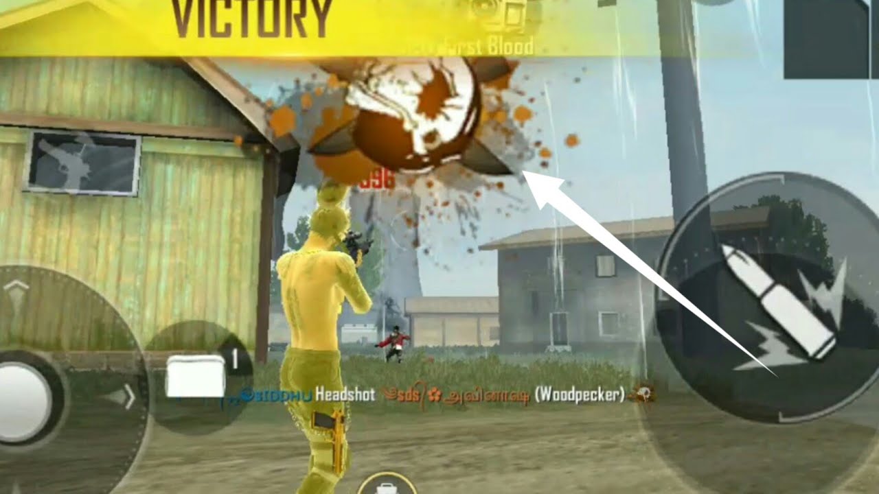 FREE FIRE CITY OPEN | FULLY EXPLAINED|FREE FIRE|#FFIC #Ruokff #Garena ...