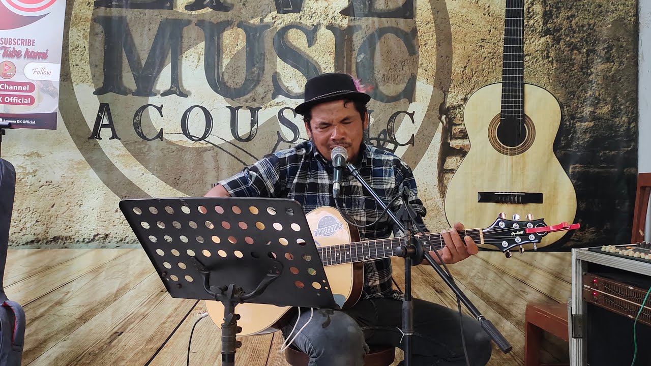 🔴 LIVE RESTO SUNDA - SUARA EMAS MUSISI BANJARAN KANG BOMA - YouTube
