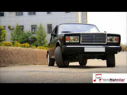 Murad Agdamli ft Cefer Sadiq Nece Lazimdisa 2014