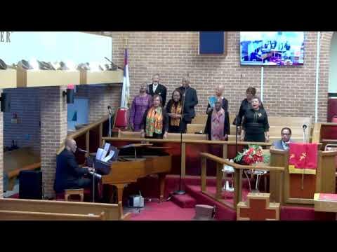 Second New St Paul Baptist Church - February 16, 2025 - Pastor Nathaniel Benjamin, Jr - YouTube