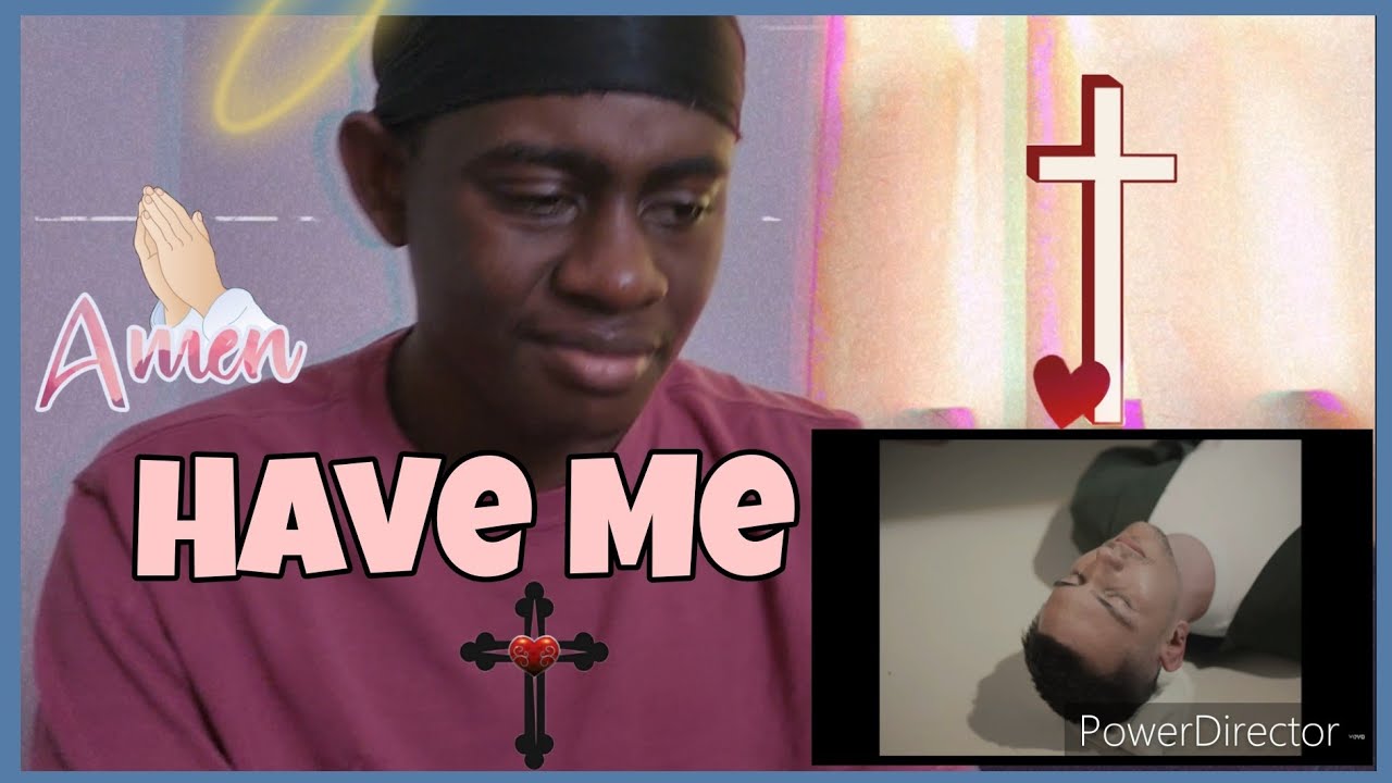 (Reaction) Hulvey- Have Me 😇🙏🏾🔥 - YouTube