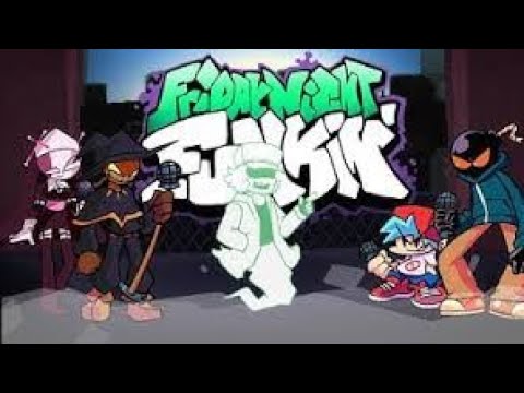 fnf':the return of garcello android (low-end/optimized) (+full gameplay ...