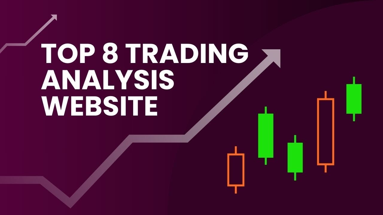 Top 8 game-changing trading analysis website free 📈📉 | stock market ...