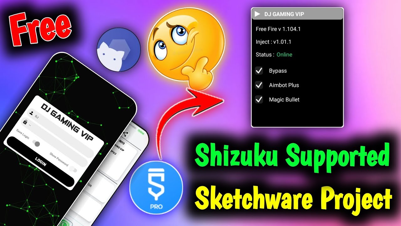 Free Admin+Reseller Project Sketchware injector swb file Firebase ...