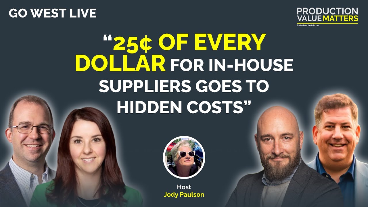 GO WEST LIVE - Let’s Talk About the Reality of Rising Costs - YouTube