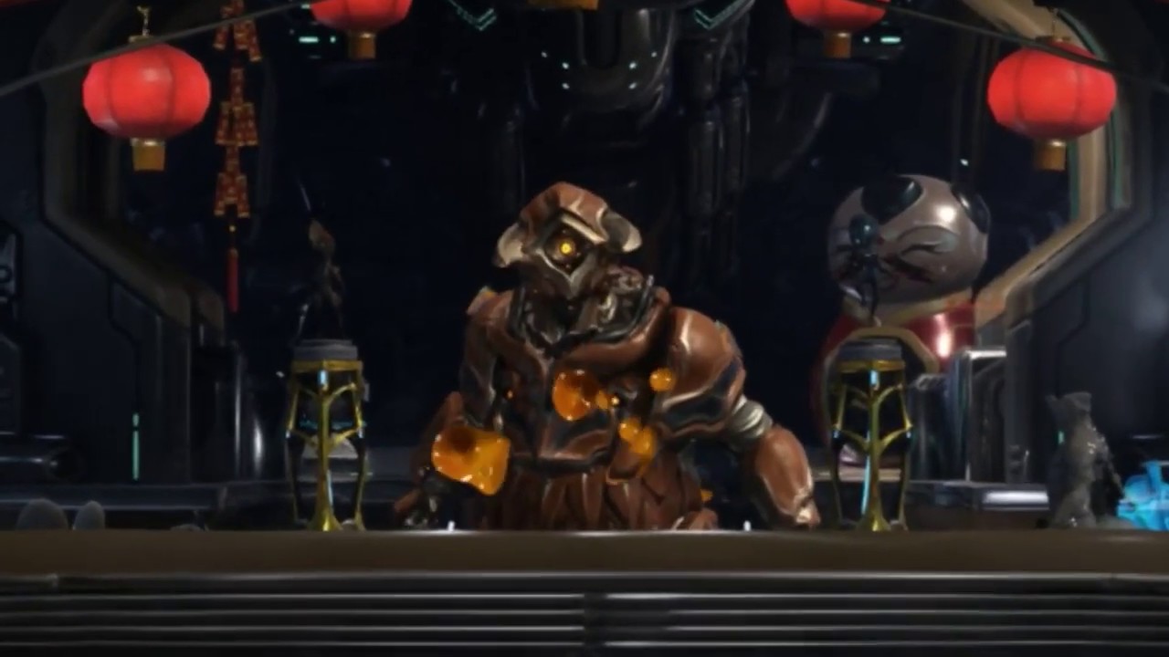 Just a Grendel Meme - YouTube