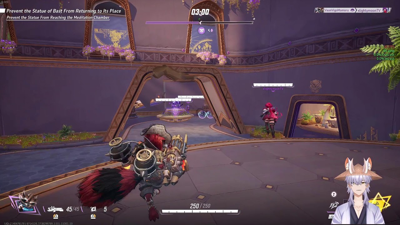 5 man Multigame Randomizer, Archipelago- VV2 Mamoru - YouTube