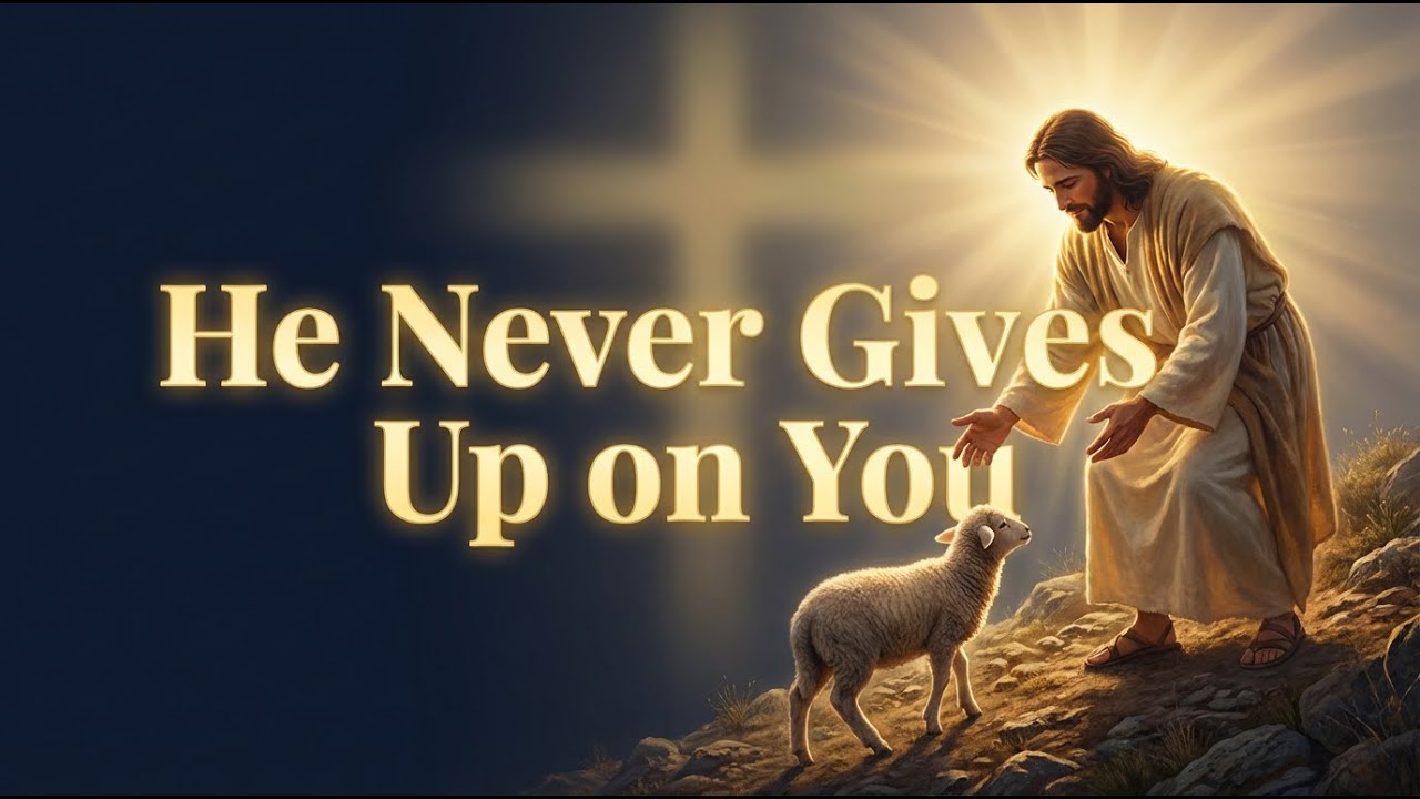 When You Wander Away from God | Daily Catholic Readings - YouTube