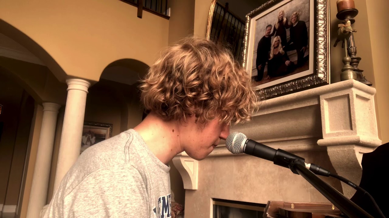 Ethan Hand - “Wait For Something New” (Official Song) - YouTube