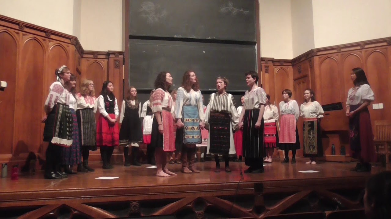 Otche Nash - YouTube