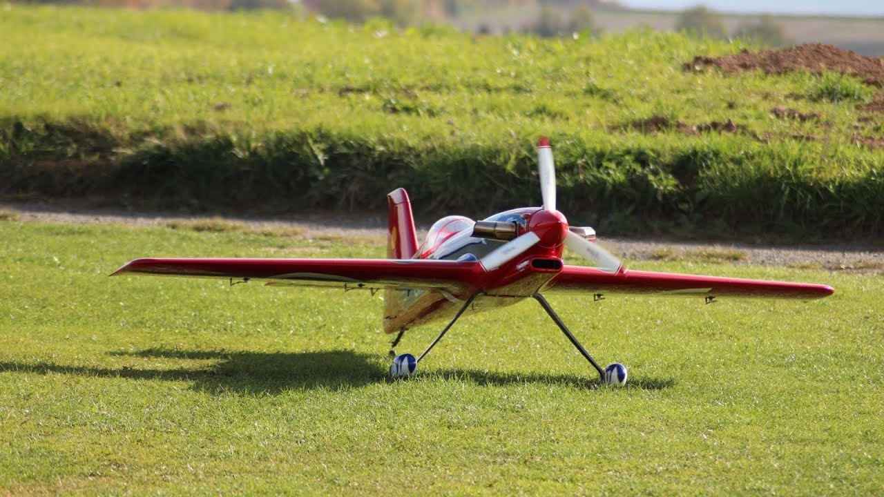 Rc Mibo Turbo Raven! (Mfg Tir) - YouTube