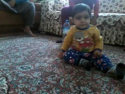 YENGEMİN OĞLU OYUN HAVASI AÇTIM OYNUYO ÇOK KOMİK