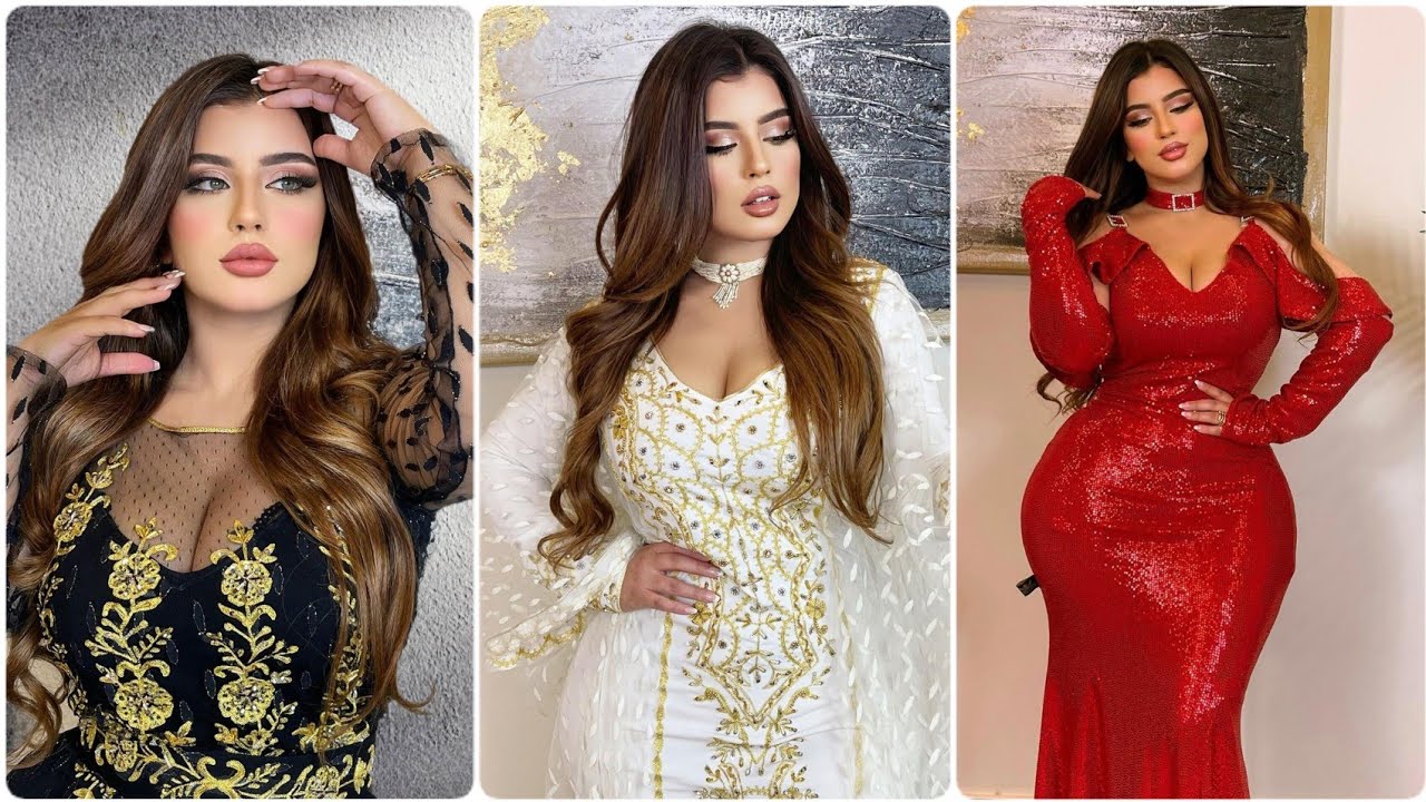 New Trending & Stylish Dresses Wear By Nada Model || New fashion ...