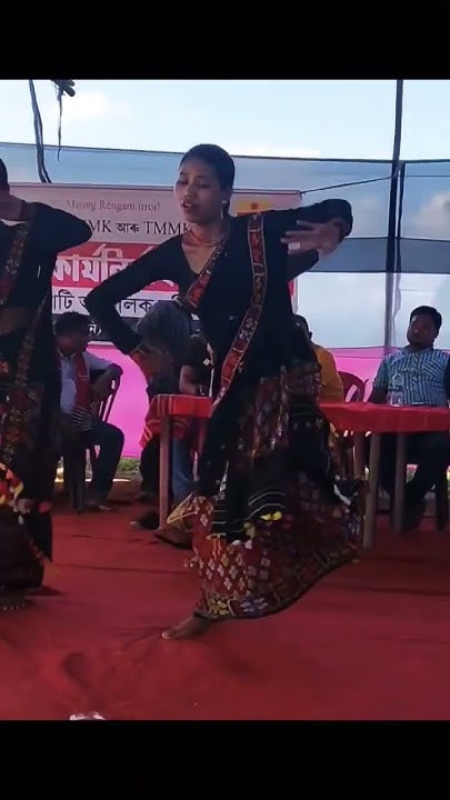 Gedop ka nam adi #shortvideo # mising song. 💃😍 - YouTube