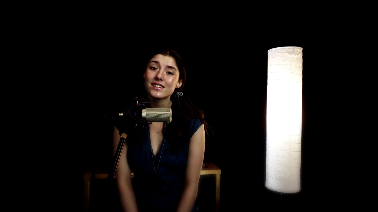 Malibu - Miley Cyrus - Brooklyn Trapp cover - YouTube