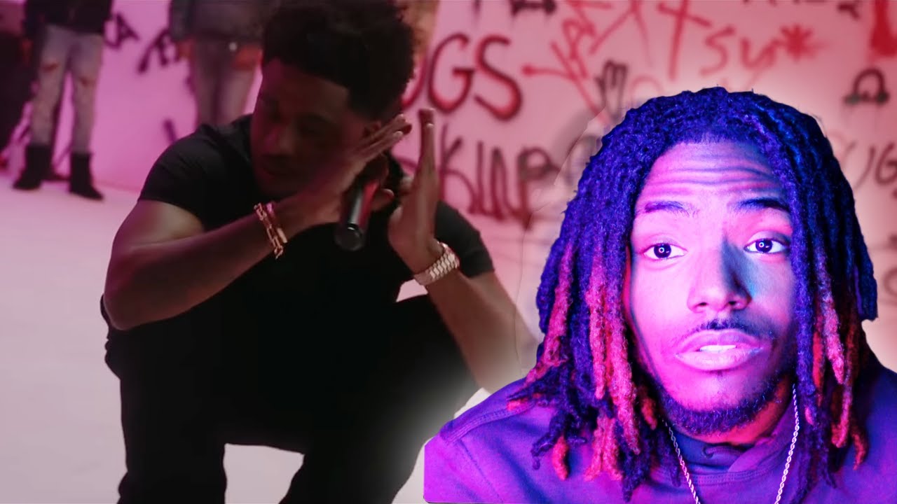 NEW Underground Rap CYPHER 2025 | REACTION (Benji Blue Bills,Cayo ...