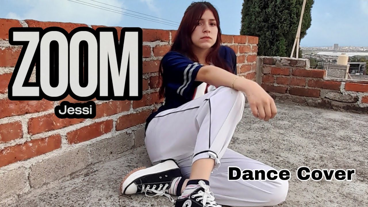 Jessi (제시) - 'ZOOM' Dance Cover | By ManiMe - YouTube