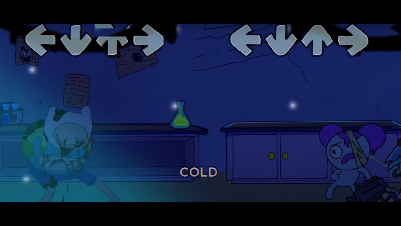 Pibby Apocalypse Mindless v3 Recreation by TumoxaFeed - YouTube