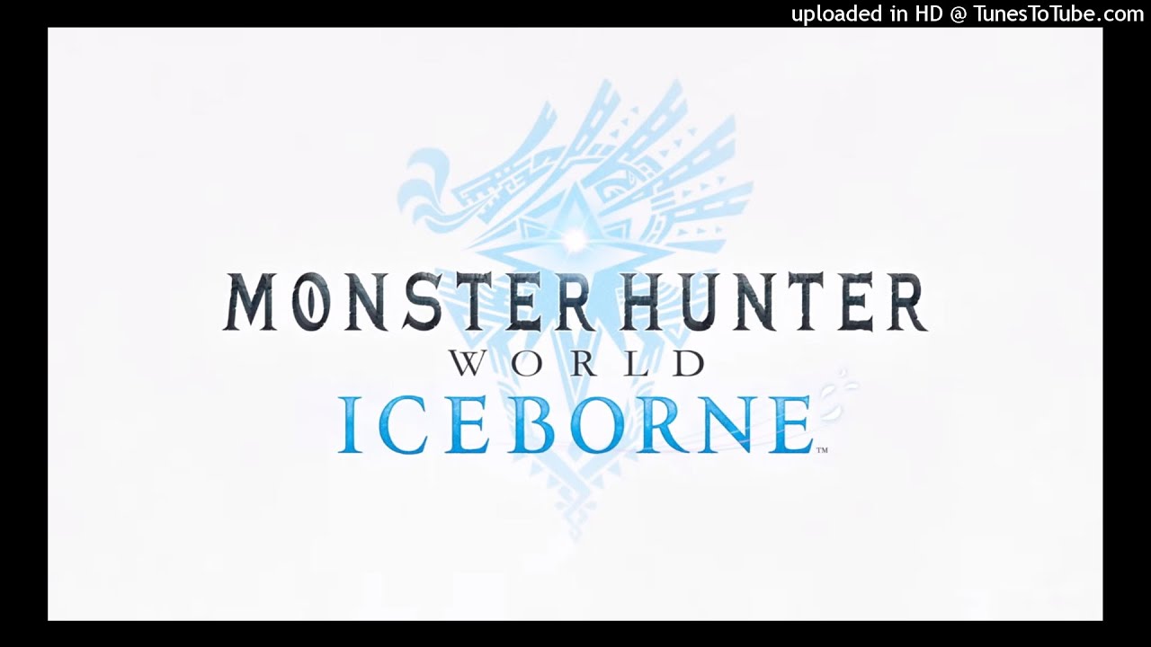 MHW: IB Cutscene Soundtrack OST- Epilogue "The Moon and the Sapphire ...