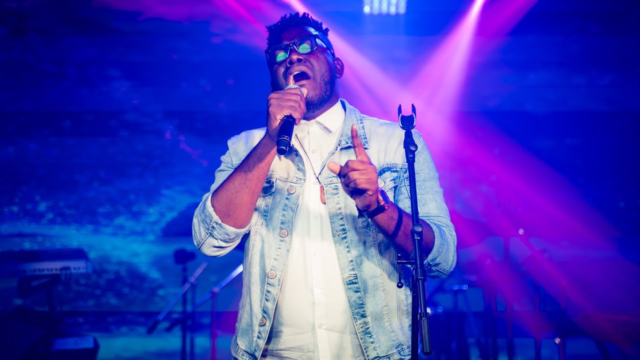 Aaron Ifill The One Music TT Project Spotlight | NH PRODUCTIONS TT ...