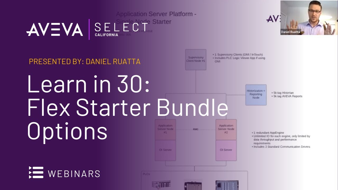 Learn in 30: Flex Starter Bundle Options - YouTube