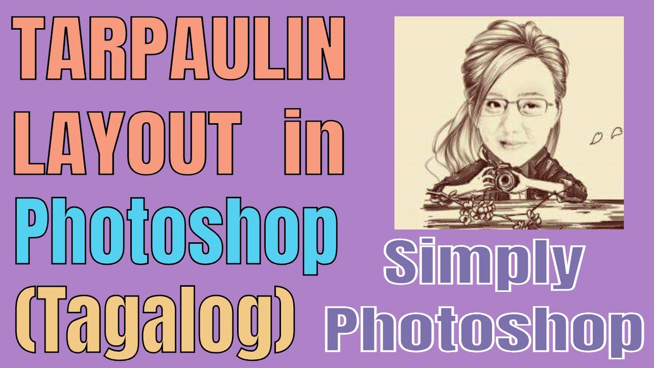 How To Make Tarpaulin Layout For Business Tagalog Simply Photoshop how-to-make-tarpaulin-layout-for-business-tagalog-simply-photoshop