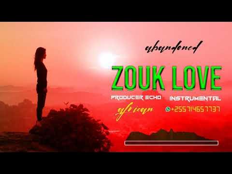 zouk love instrumental 2024 // zouk instru // kizomba instrumental ( Prod Echo ) - YouTube