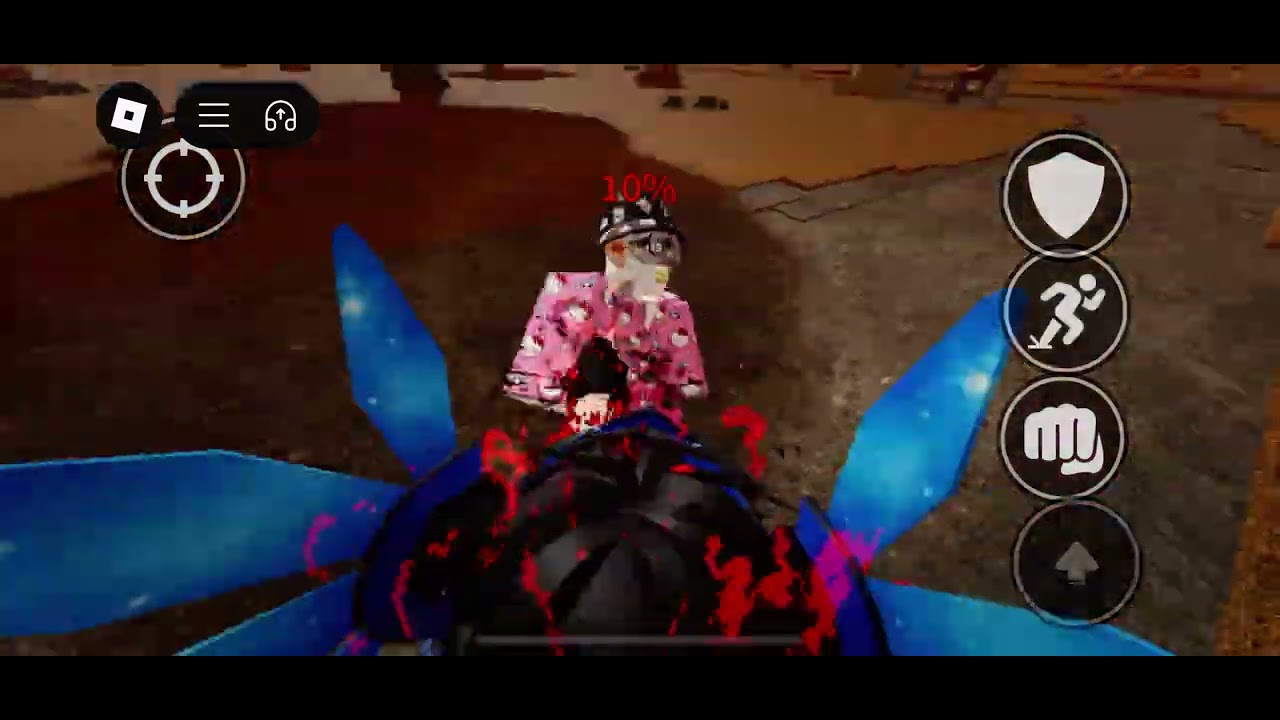 Cursed remedy finisher variant | jump showdown - YouTube