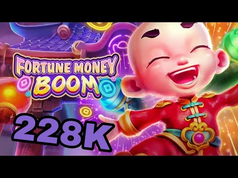 Fortune money Boom 💥 super win jackpot ll FC SLOT ll #slotgame #slot
