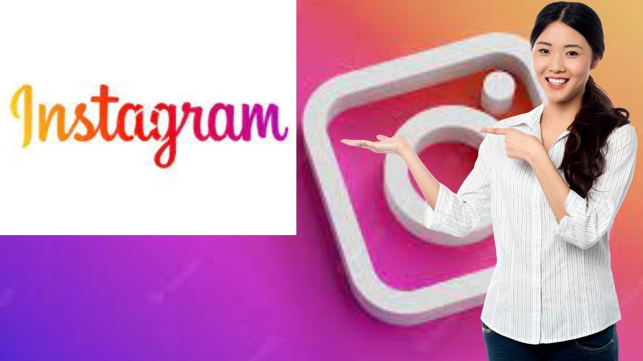 How to start Instagram journey | Introduction to Instagram - YouTube