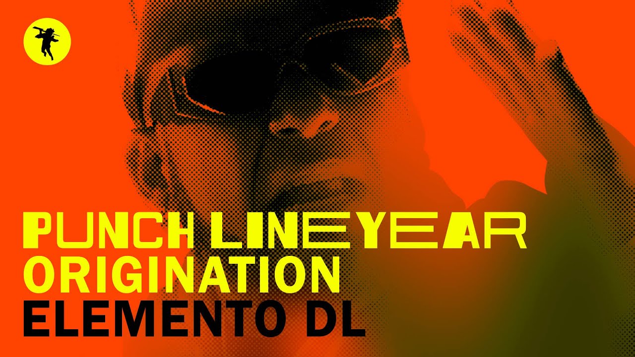 Elemento Dl - Punch Lineyear / Origination (Barras de Oro) - YouTube