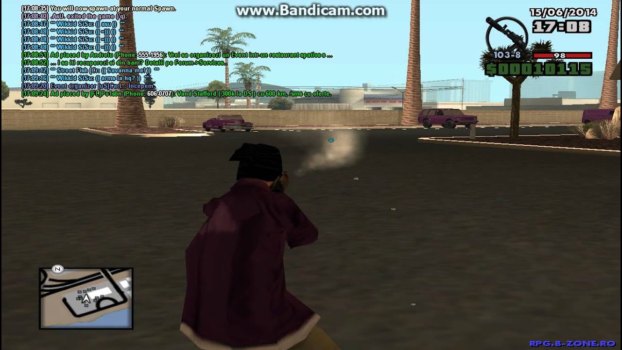 Rifle.ifp MOD ! - YouTube